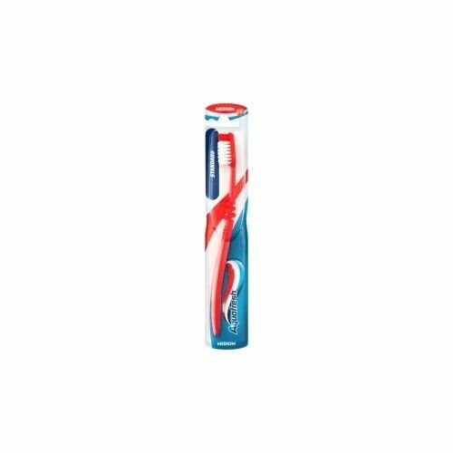 Зубная щетка Aquafresh Аквафреш, Стандарт/Фэмили