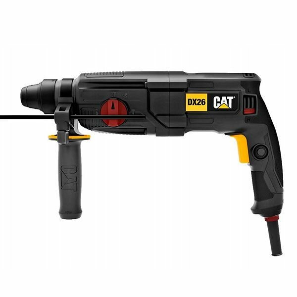 Перфоратор CAT DX26