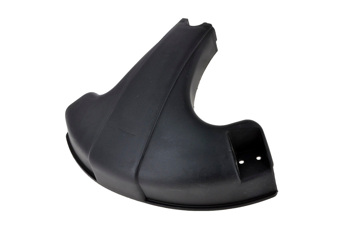 Кожух защитный для триммера (электрокосы) HUTER: GET-1000S (s/n ZMD~), GET-1.4 HPD (s/n ZMD~)