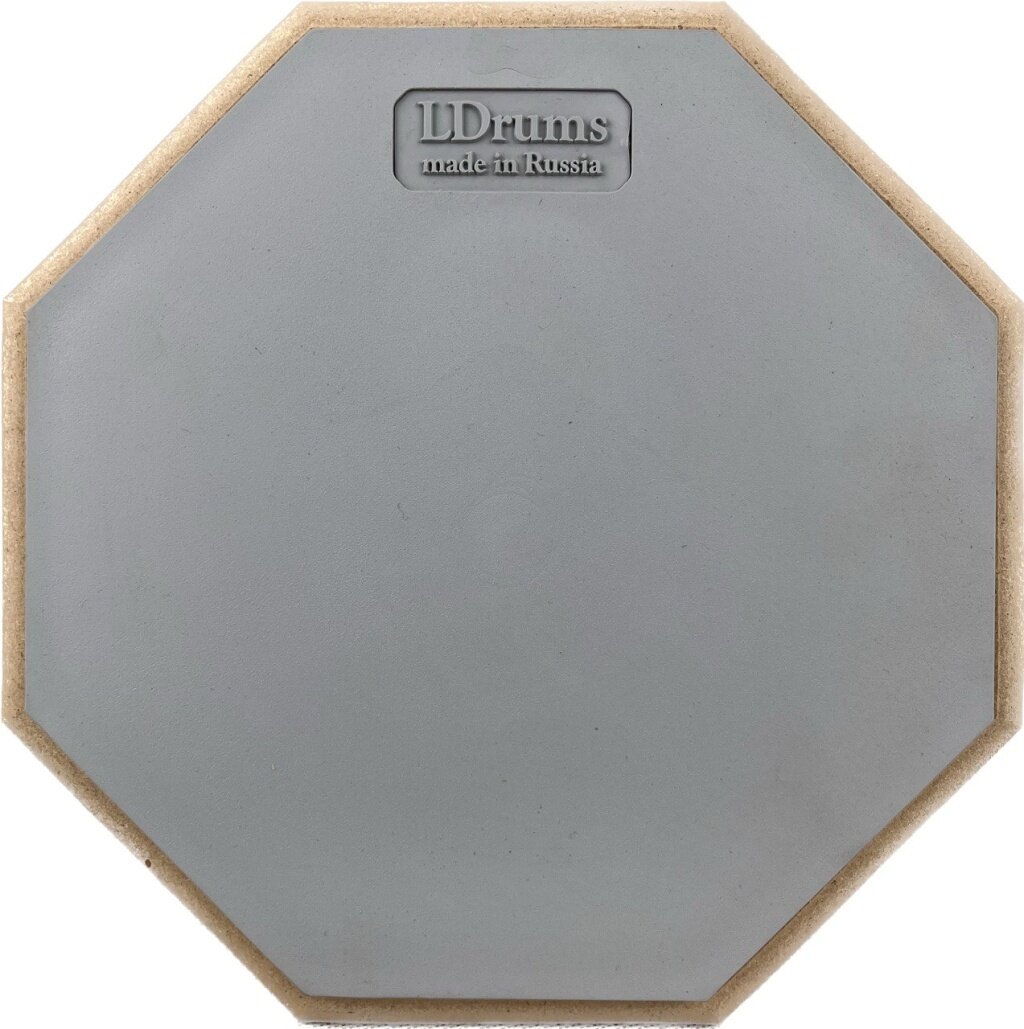 Тренировочный пэд 8", LDrums LDTP8-GR