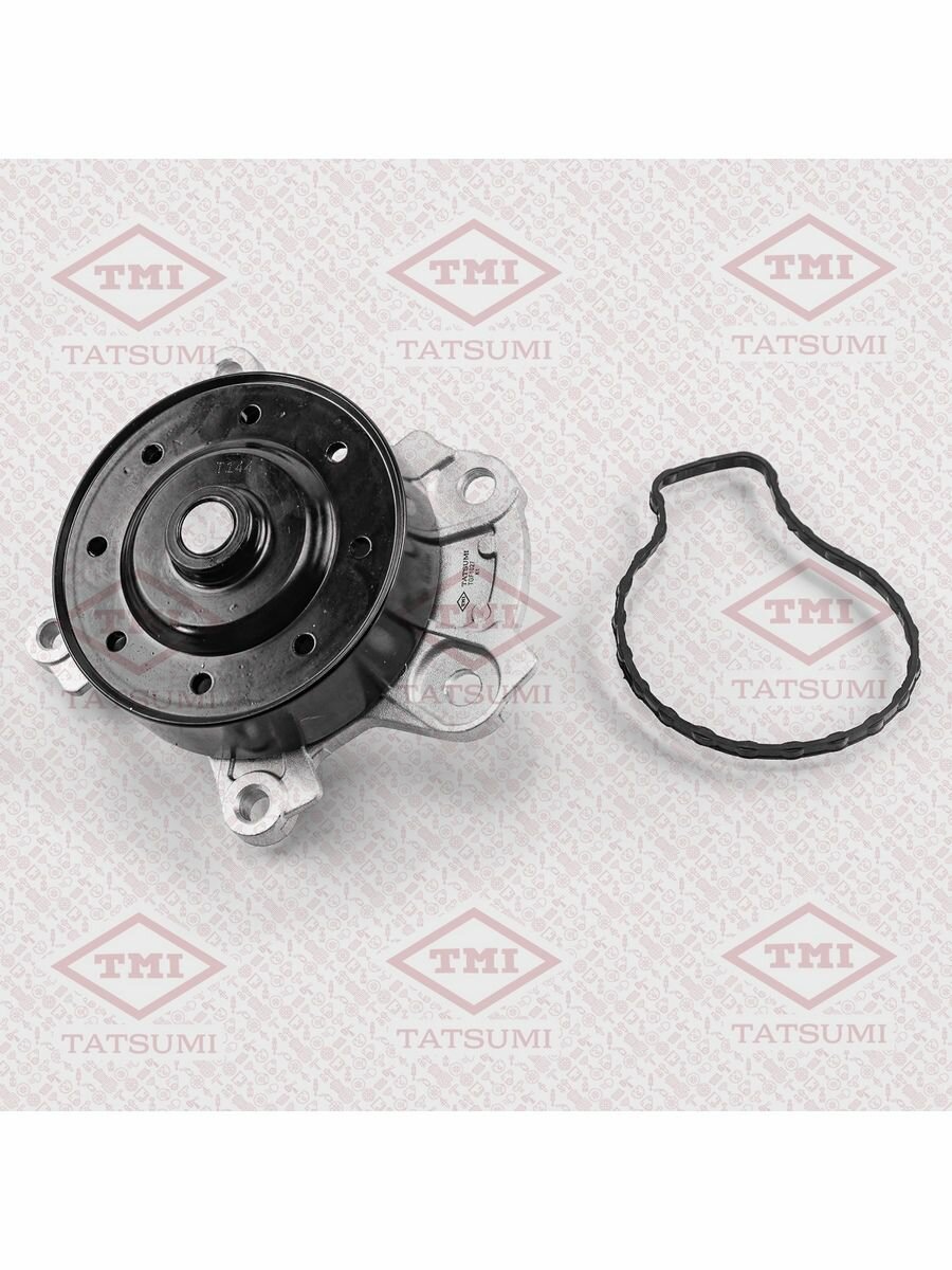 Насос водяной TATSUMI TGF1027 для а/м TOYOTA Corolla, LOTUS Elise