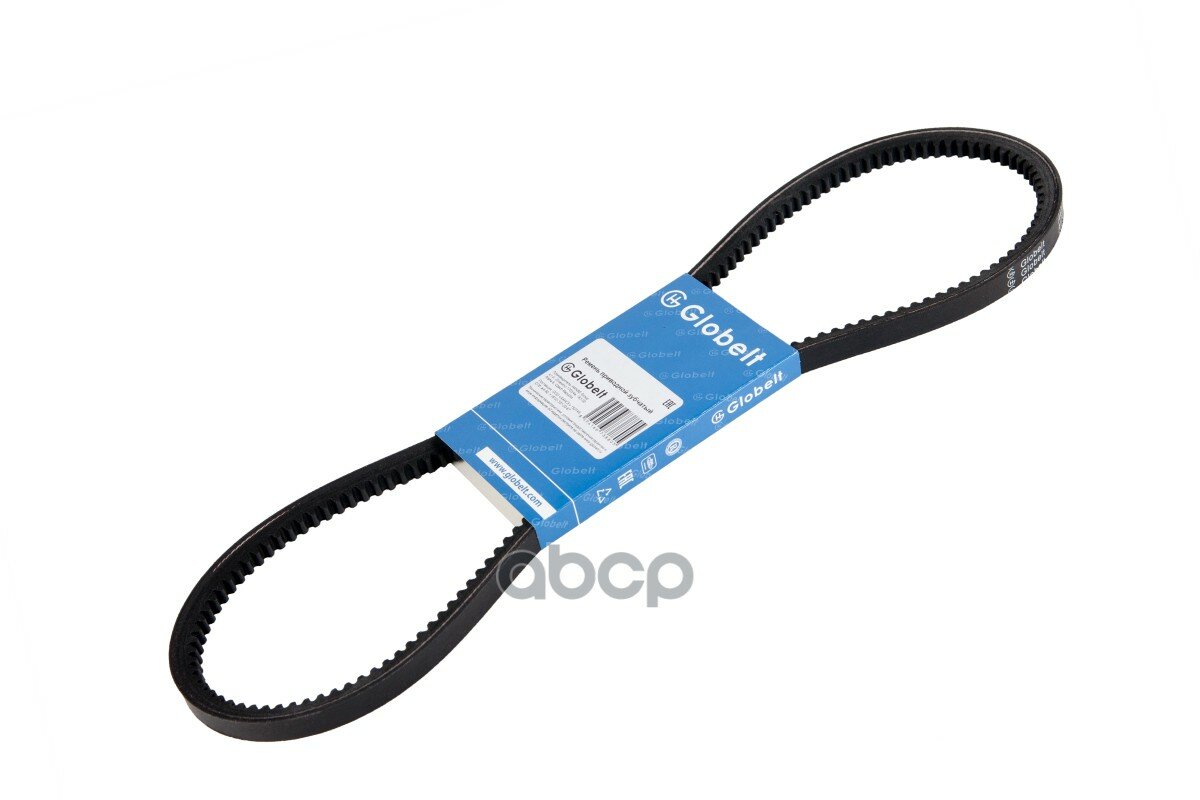 Ремень зубчатый AVX (Чехия) Globelt AVX13X1475 Globelt арт. AVX13X1475
