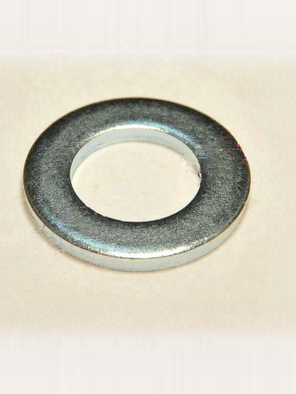 Шайба 16*30 DIN 125 DIN 125 16