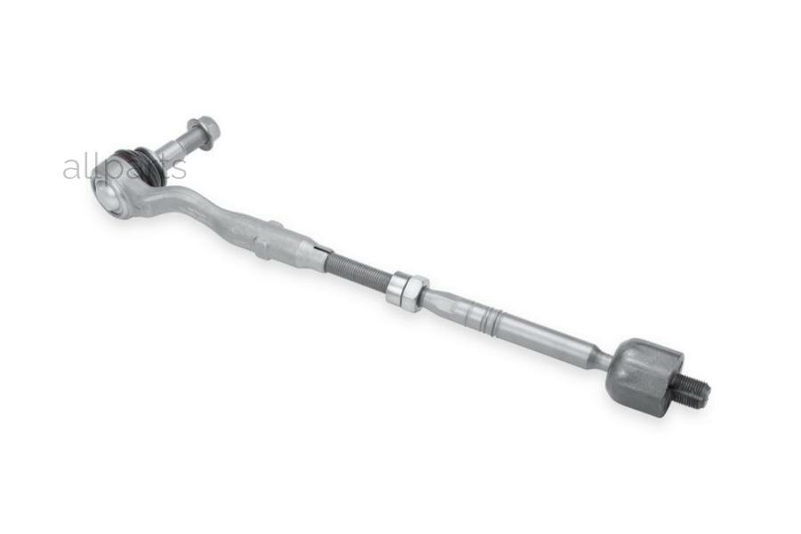 METACO 4020-395L Тяга рулевая левая BMW 5-F10/F11/ 6-F12/F13/ 7-F01/F02 с наконечником