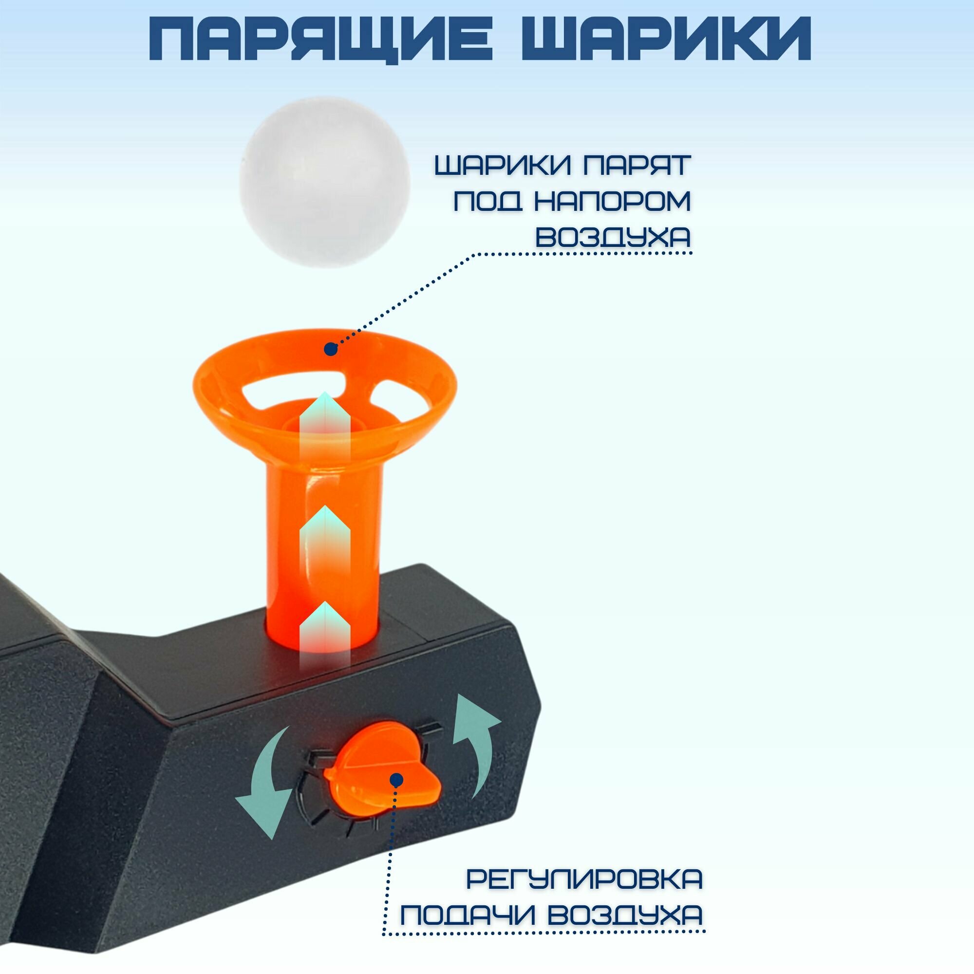 Игрушечное оружие — фото 1