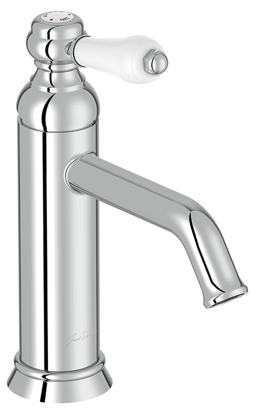 Смеситель для раковины Jacob Delafon LOUISE E24360-CP хром