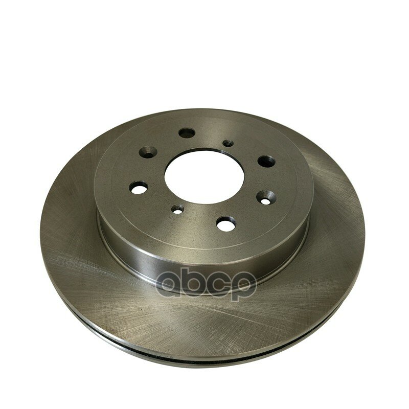 Диск тормозной передний CHEVROLET Cruze 2000-2009 OPEL Agila 2000-2007 SUZUKI Ignis 2000-2005/ I CTR арт. gd0098