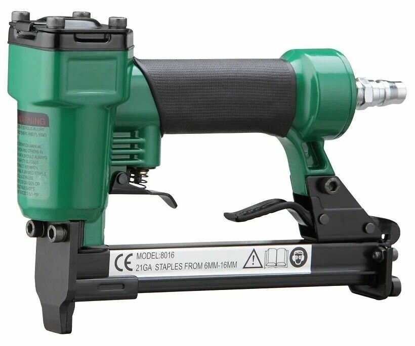 Пневматический степлер EDON 8016