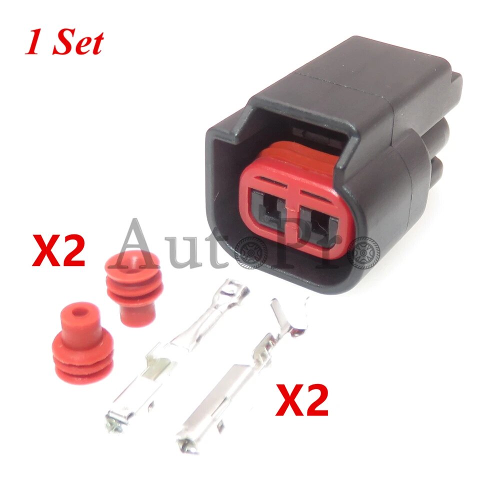1 комплект, 2 отверстия для автомобильного стартера, высокое напряжение, катушка Follow me cheaper