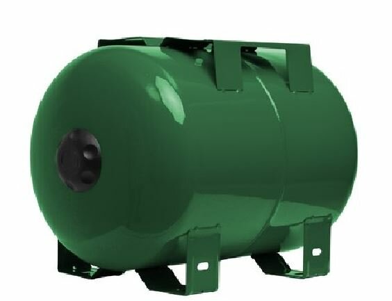 Гидроаккумулятор OASIS GH-50N горизонтальный