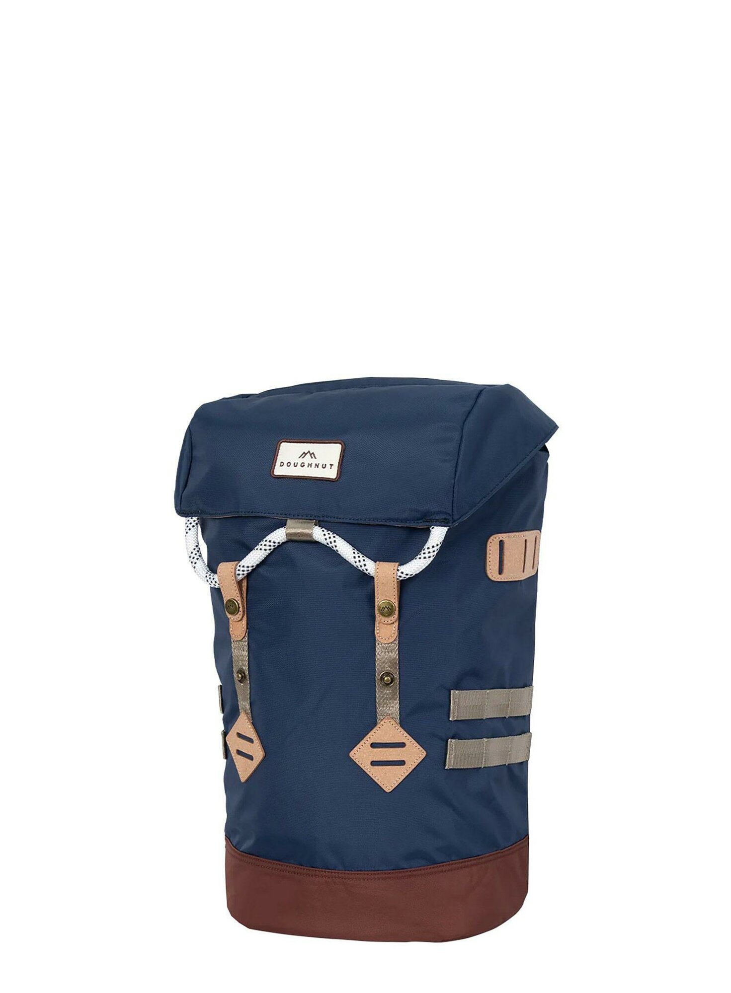 Decathlon Рюкзак спортивный, городкой Doughnut Colorado Jungle Series, 19 л, синий