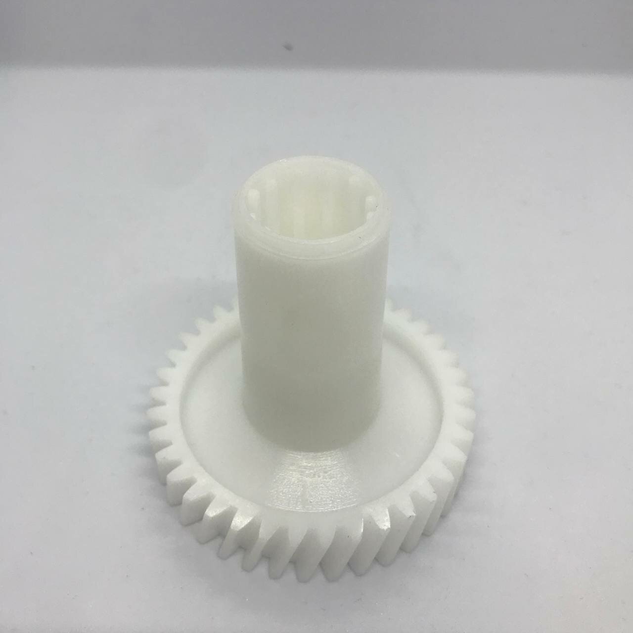 Шестерня мясорубки Bosch (D81/34.5/31, H79/18.5, отв.-6.7mm, зуб.-38косой) 793638