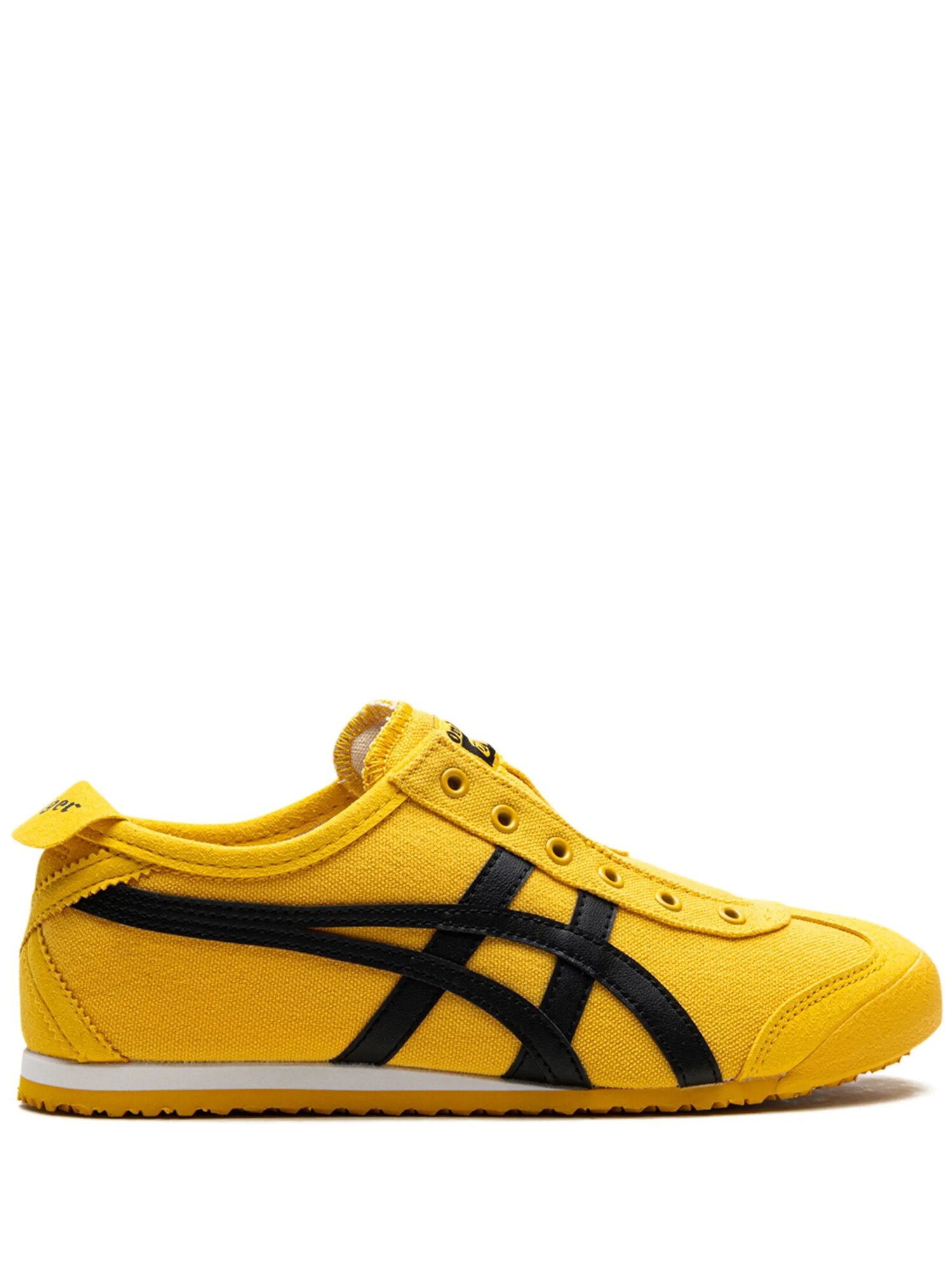 Кроссовки Mexico 66 Yellow/Black