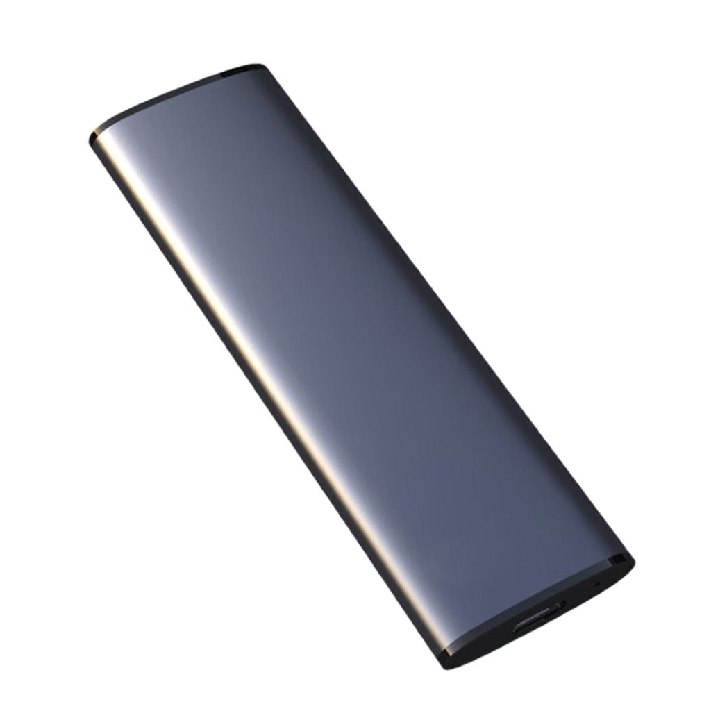 Набор инструментов Внешний корпус твердотельных накопителей M.2 NVMe из алюминия и металла USB3.1 Gen 2 для накопителя M.2 2280 2260 2242 2230