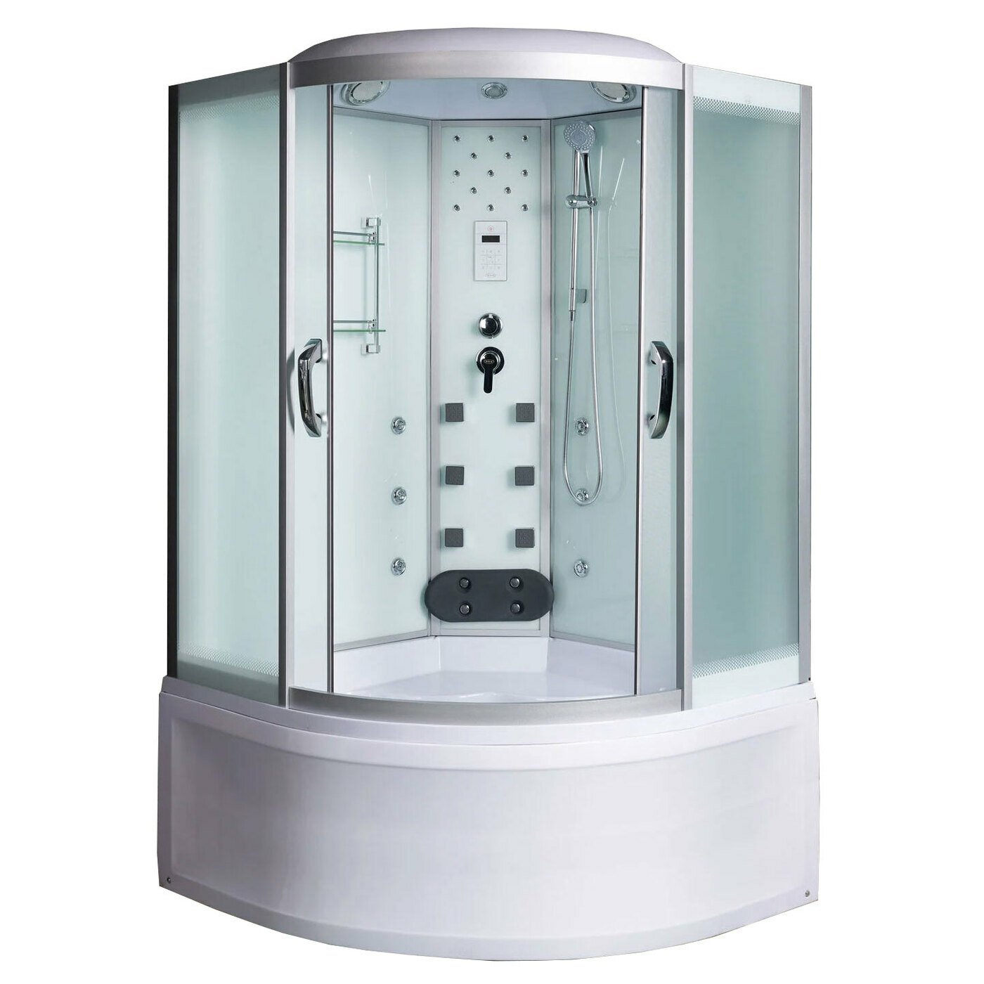 Душевая кабина River Temza 120/120/55 МТ 10000002183