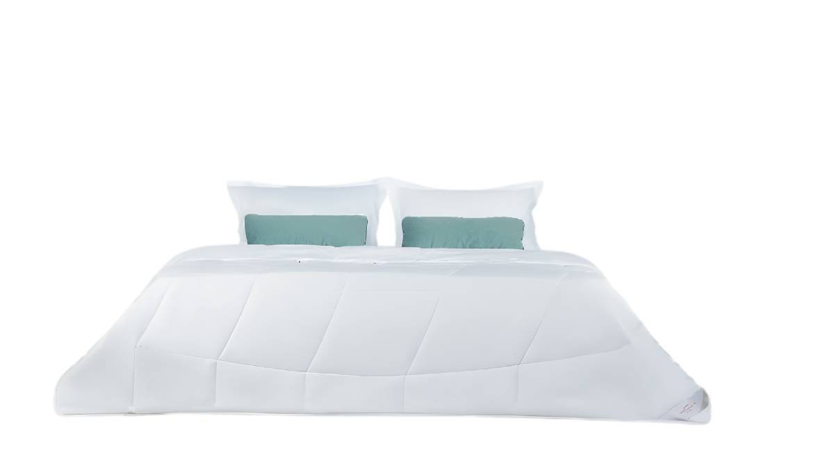 Одеяло Betty, белое,