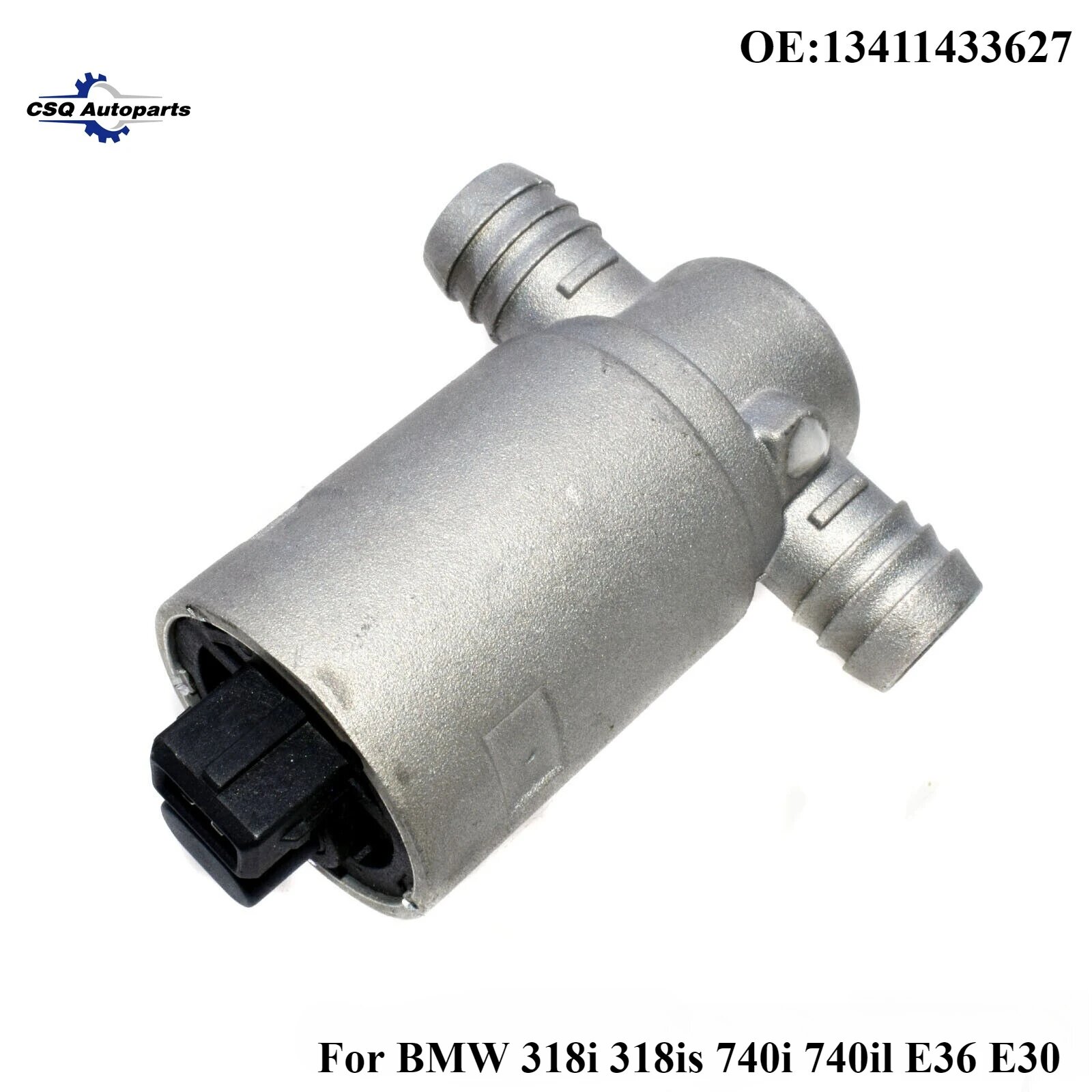 13411433627 2-контактный новый регулирующий клапан холостого хода 0280140549 Для BMW 318i 318is 740i 740il E36 E30 13411433627