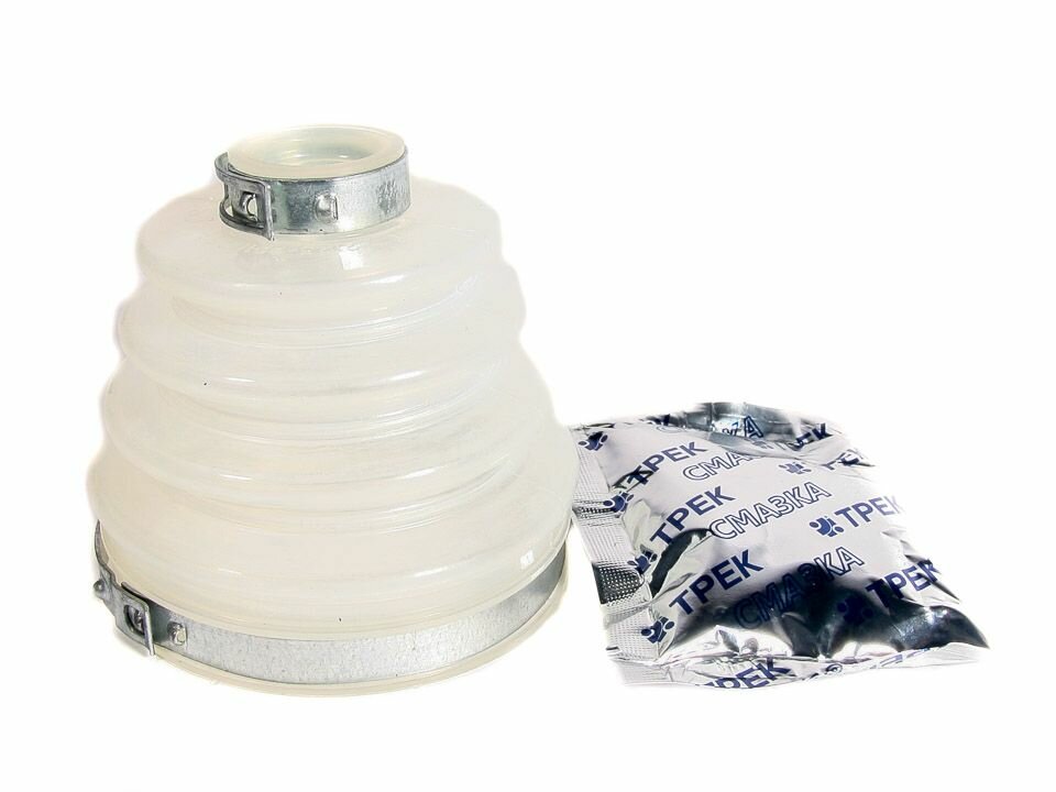 Пыльник привода 2121 2123 внутренний полиуретан Трек Чемпион комплект CB70 104 CB70-104