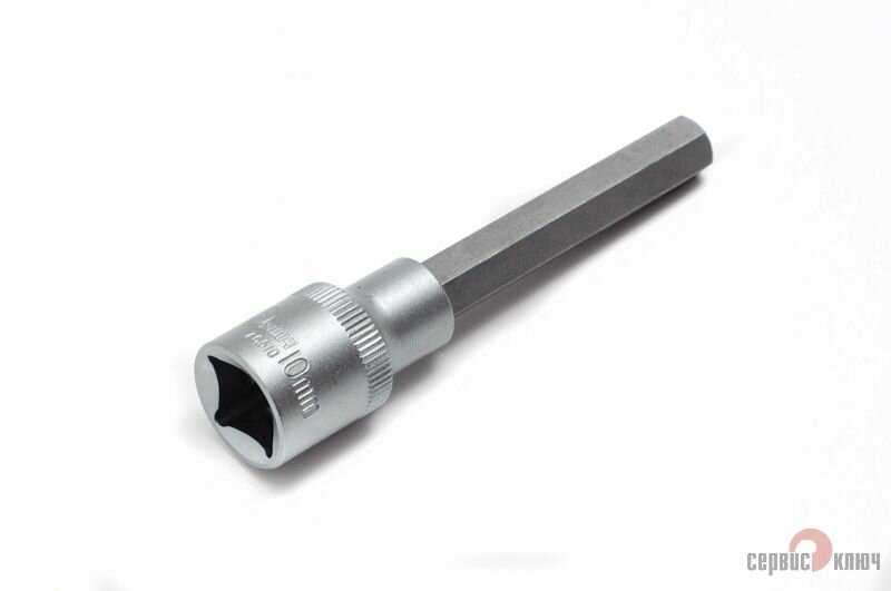 Ключ протяжки головки блока ВАЗ 2108 под вороток 1/2 76510