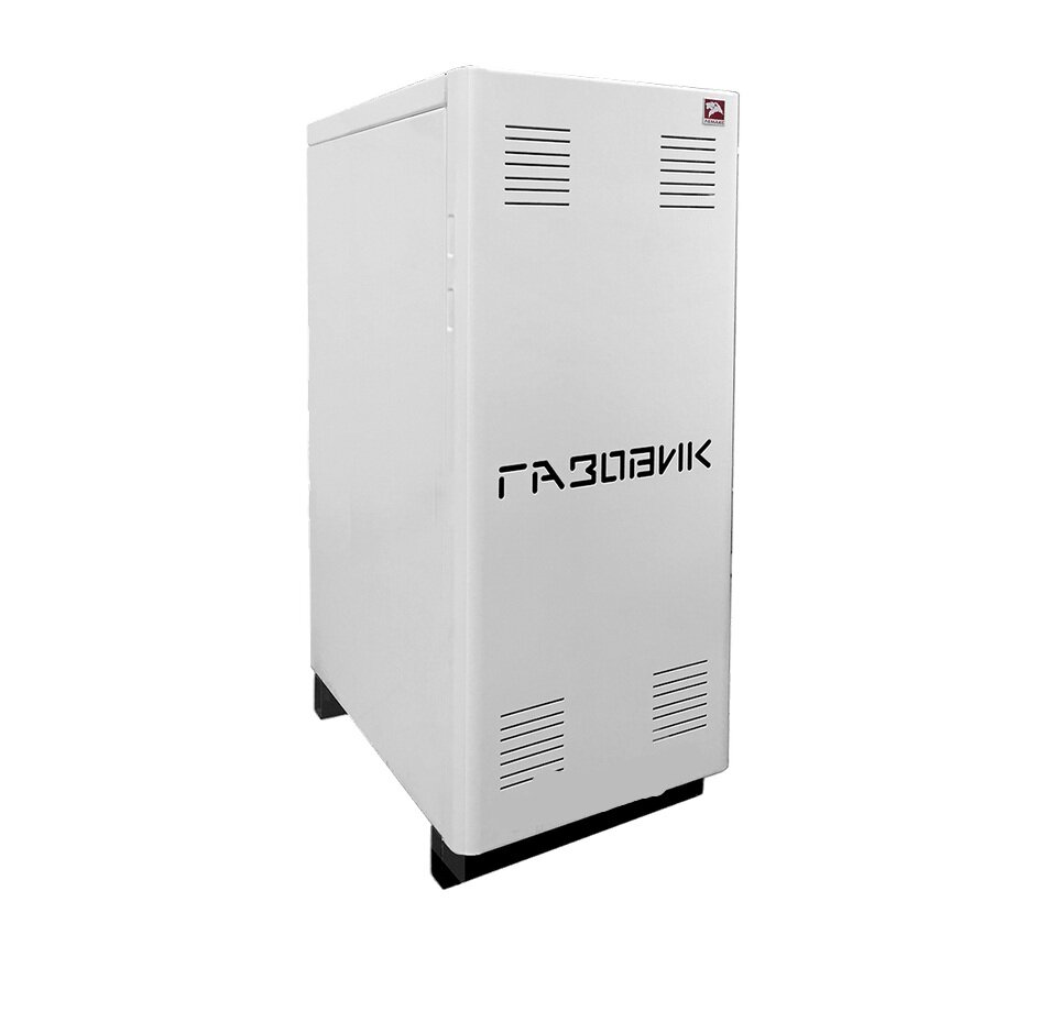 Отопительный котел Лемакс Газовик АОГВ-15.5