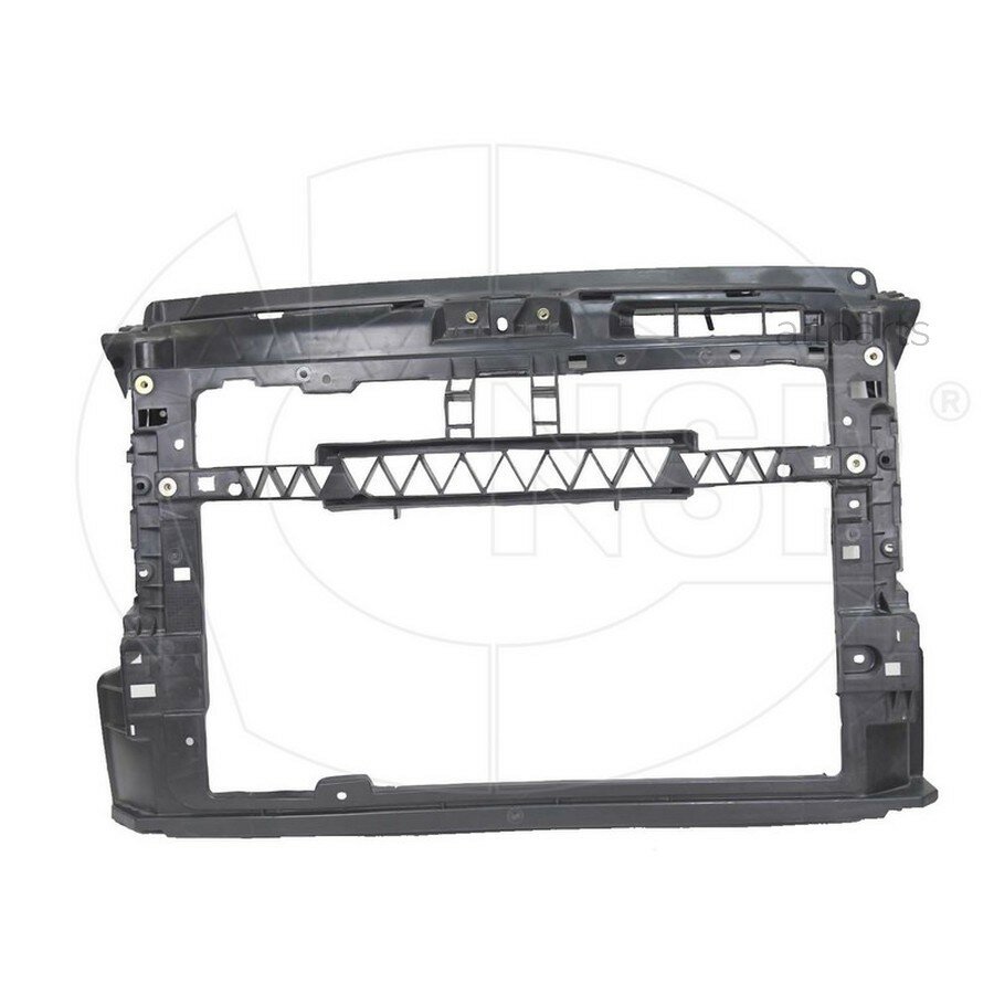NSP NSP086RU805588F Панель передняя (телевизор) VOLKSWAGEN Polo sedan (15-)