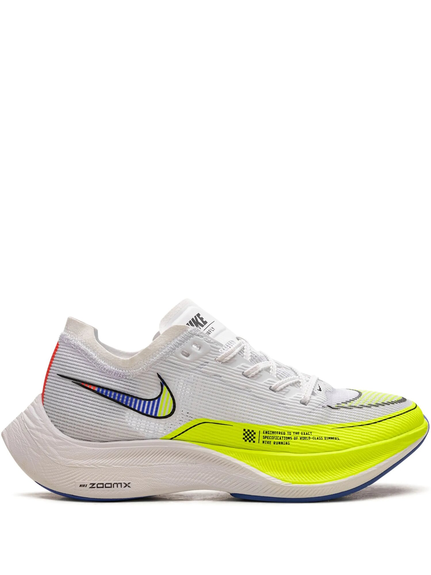 Кроссовки ZoomX Vaporfly Next