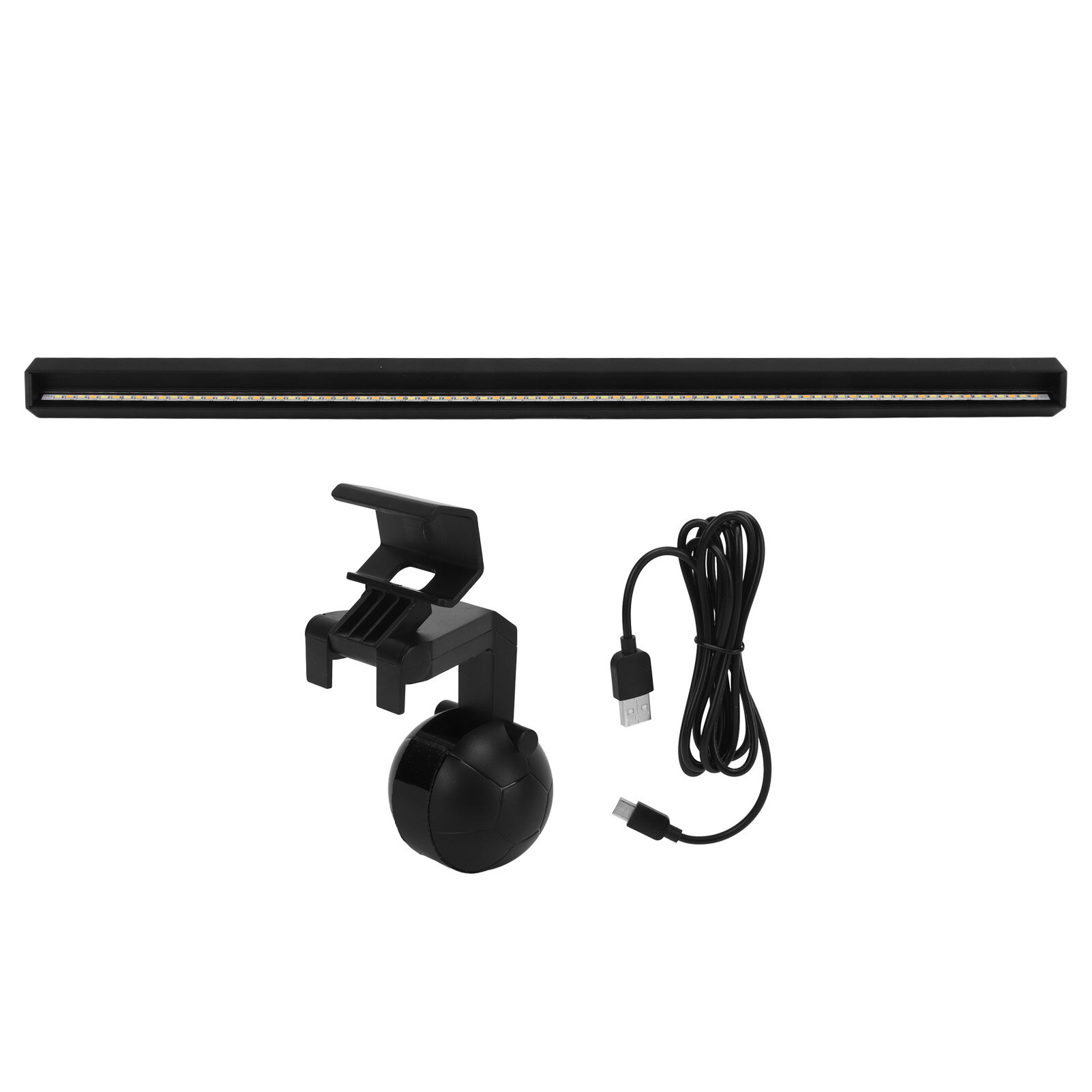 Следите за световой панелью