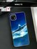Силиконовый чехол на Wiko T3 / Вико Т3 с принтом "Самолет в небе"