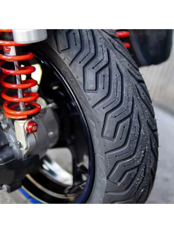 MICHELIN Michelin City Grip Saver Мотошины 130/70 R12 62 S Rear