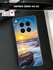 Чехол на Infinix Zero 40 4G / Инфиникс Зеро 40 4G с принтом "Восход 6"