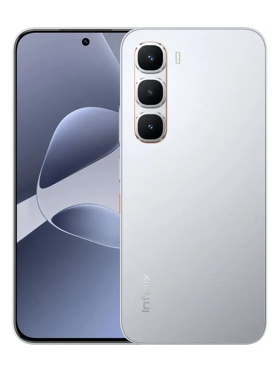 Смартфон Infinix HOT 60 PRO 8+256 ГБ