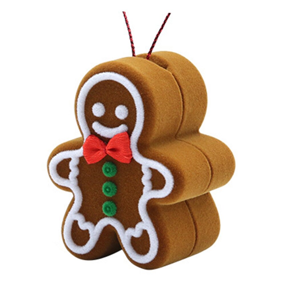 Компактный и удобный футляр для хранения украшений