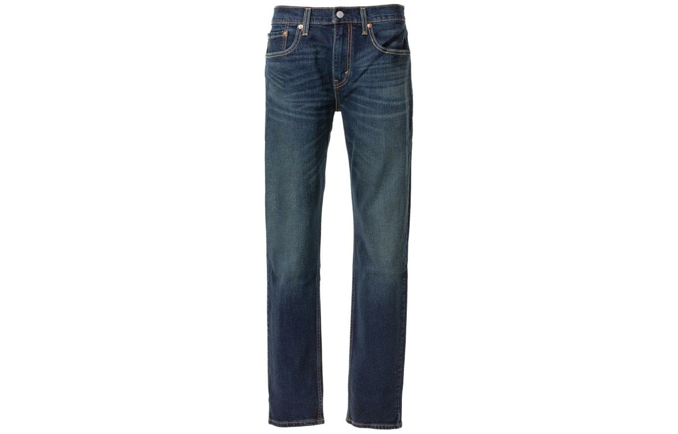 Джинсы классические 502™ Low rise Tapered 