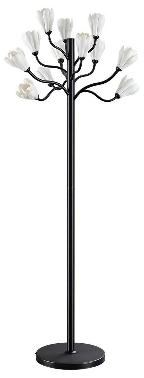 Торшер Odeon Light Gardi 5090/12F, современный стиль, надежное качество