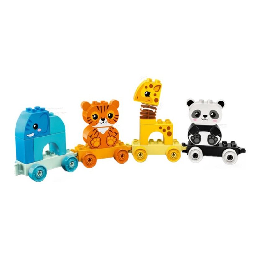 Конструкторы LEGO POIZON — фото 1