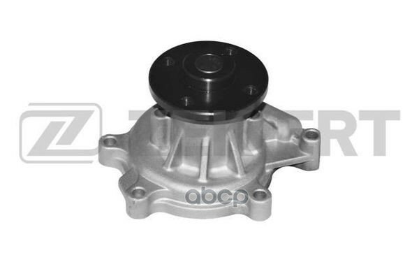 Помпа водяная Toyota Yaris (P10 P90) 99- Daihatsu Terios I II 01- Sirion II 08- YRV 02- Zekkert арт. wp-1286