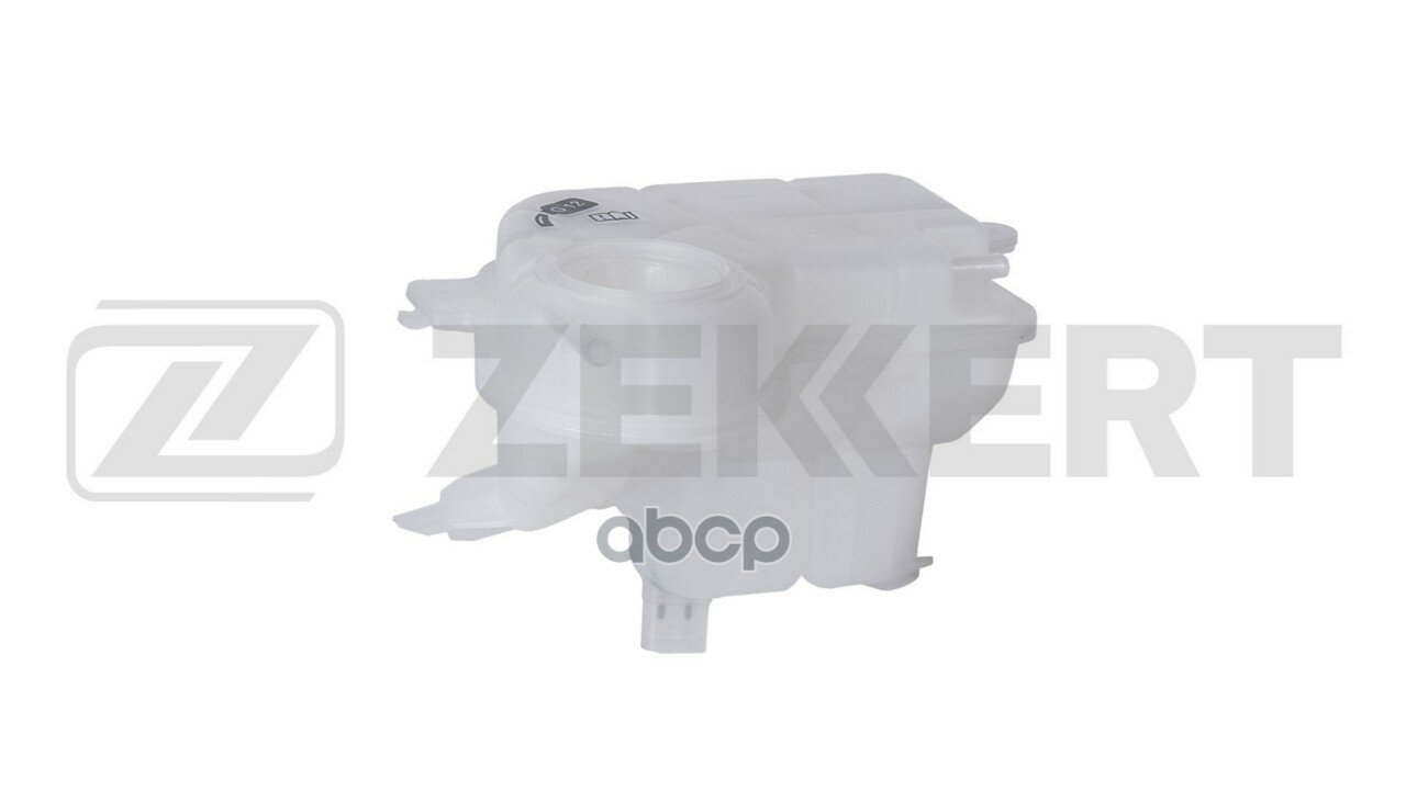 Бачок расширительный Audi A6 III 04- Zekkert арт. bd-1029