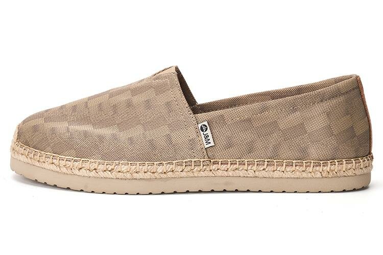 Эспадрильи Joy&Mario
