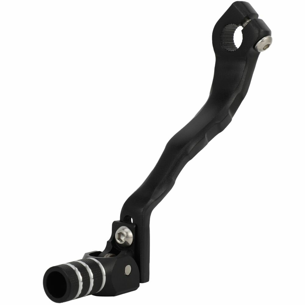 Рычаг (лапка) переключения передач питбайк для CRF250R 2004-2009 CRF250X 2004-2017 CRF450R 2002