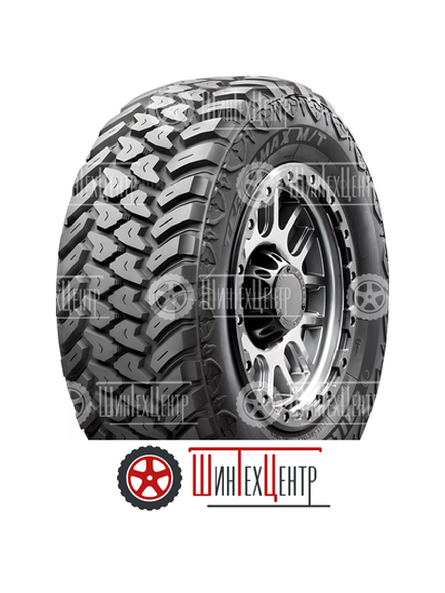 Шина Sailun Terramax M/T 235/75 R15 104/101Q Летняя для любых видов автомобилей