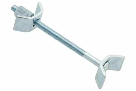 Стяжка мебельная для столешниц 65 мм "МастерБолтиков" (4 шт)