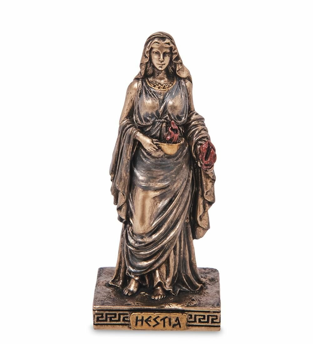 Статуэтка Гестия - богиня дома и очага A2188676