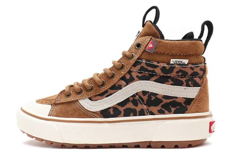 Кроссовки SK8 Hi MTE 2
