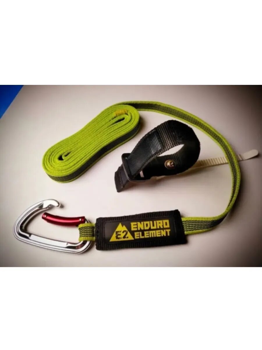 Тяговый трос ENDURO ELEMENT 3.5 м