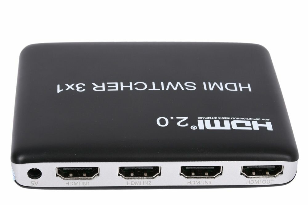 HDMI свитчер Orient HS0301H-2.0