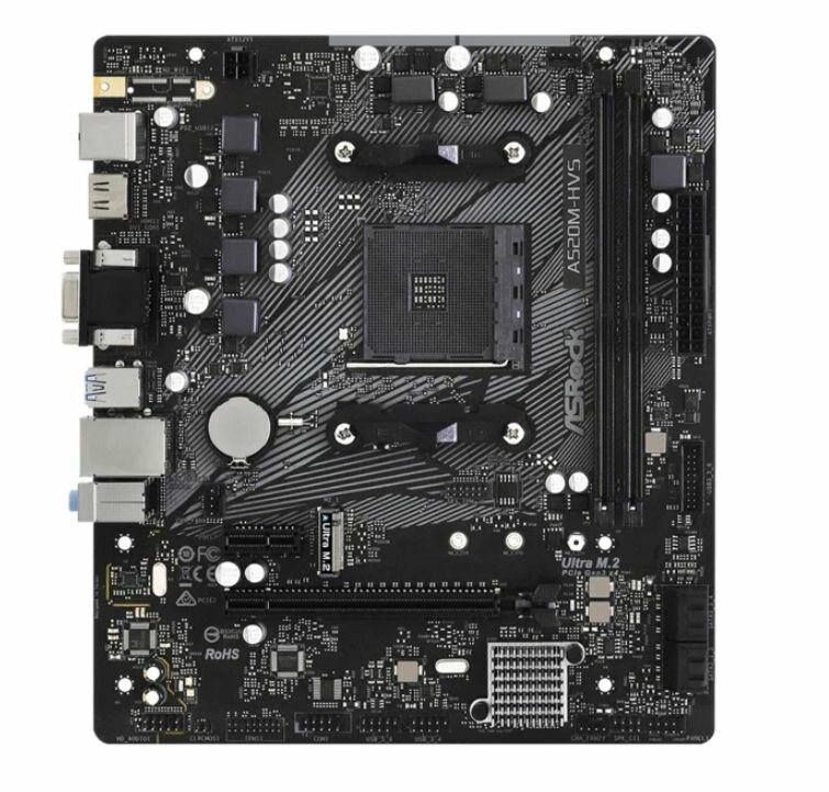 Материнская плата