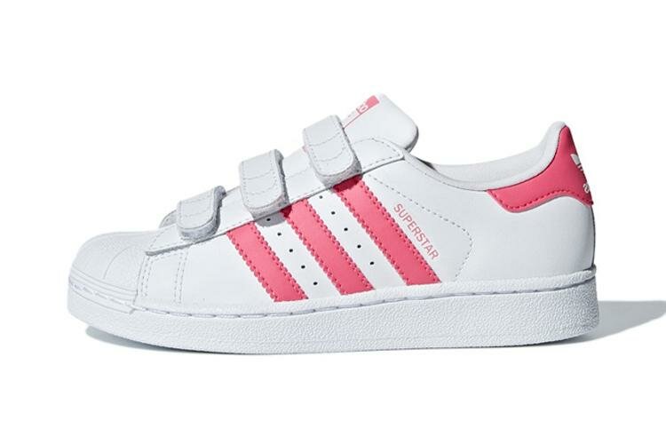 Кроссовки Superstar CF C