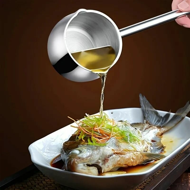 Кухонный ковш, 0.3 л