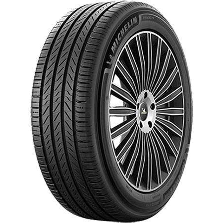 Летние автошины Michelin Primacy 5 235/50 R19 103W