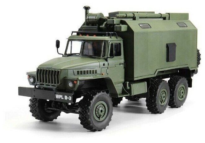 Машинка радиоуправляемая